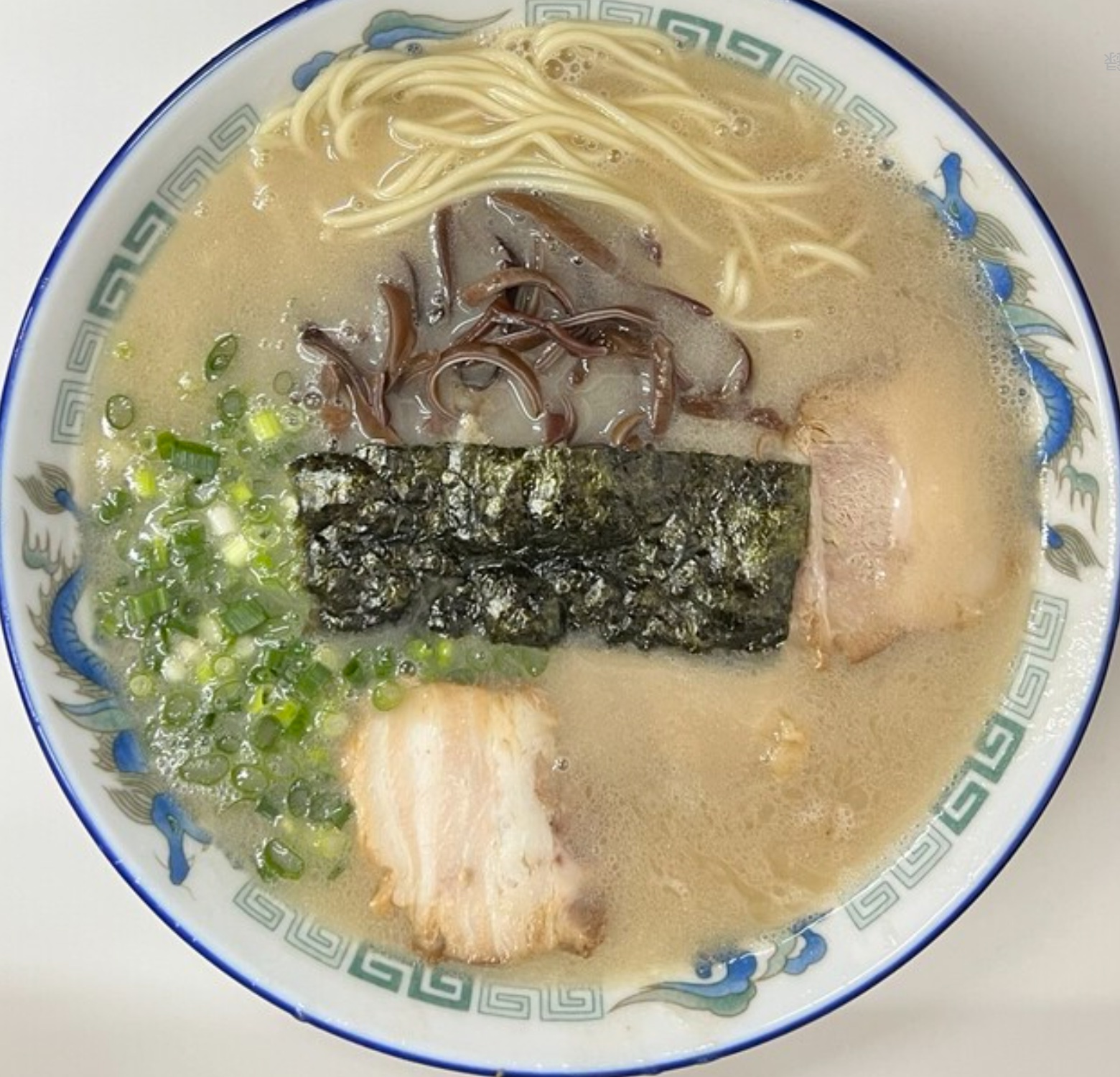 Ramen,Fukuoka,Ramen Kobo Ryu,noodle,this is perfect | Hello, everyone ...